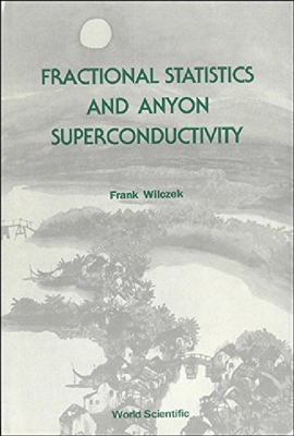 【预订】Fractional Statistics and Anyon Supe...