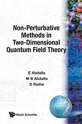 【预订】Non-Perturbative Methods in Two Dime...