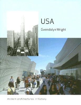 【预订】USA: Modern Architectures in History...