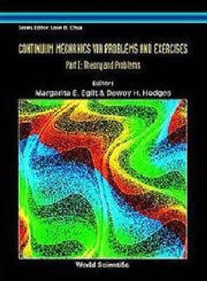【预订】Continuum Mechanics Via Problems and...