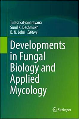 【预售】Developments in Fungal Biology and A...