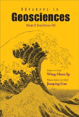 【预订】Advances in Geosciences - Volume 12...
