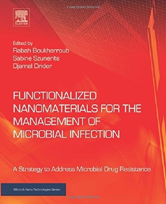 【预订】Functionalized Nanomaterials for the...