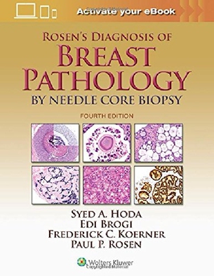 【预订】Rosen’s Diagnosis of Breast Patholog...
