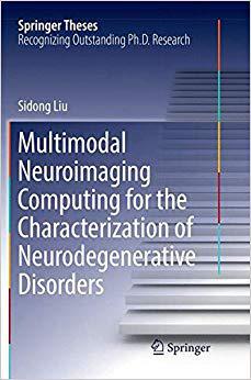 【预售】Multimodal Neuroimaging Computing fo...