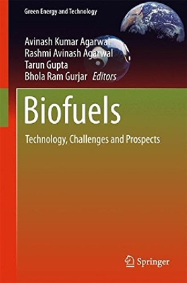 【预订】Biofuels