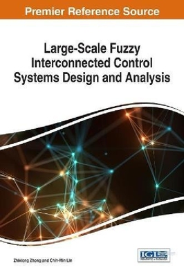 【预订】Large-Scale Fuzzy Interconnected Con...