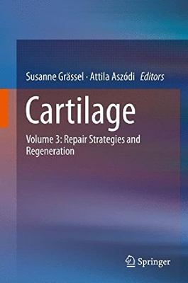 【预订】Cartilage