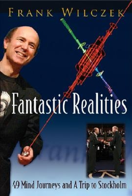 【预订】Fantastic Realities