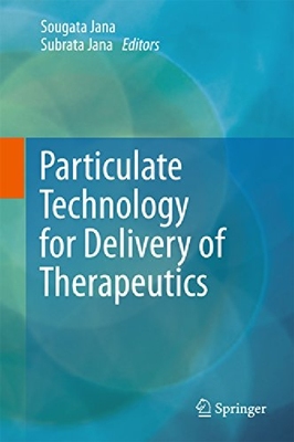 【预订】Particulate Technology for Delivery ...
