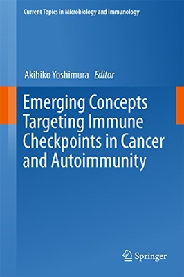 【预订】Emerging Concepts Targeting Immune C...