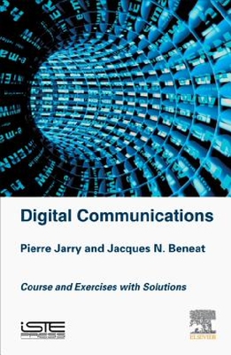 【预订】Digital Communications