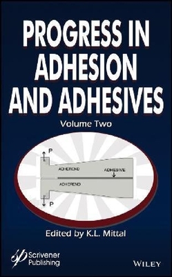 【预订】Progress in Adhesion and Adhesives, ...