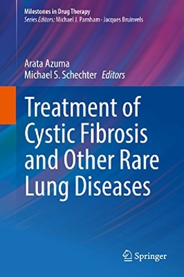 【预订】Treatment of Cystic Fibrosis and Oth...