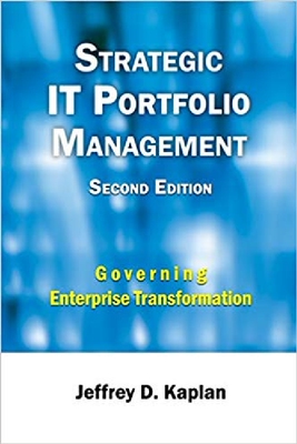 【预订】Strategic IT Portfolio Management: M...