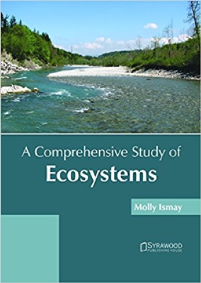 【预订】A Comprehensive Study of Ecosystems...