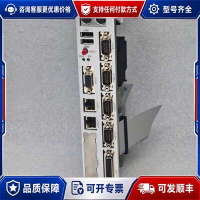 议价DENSAN NDCP 686/12 工业控制板可维修
