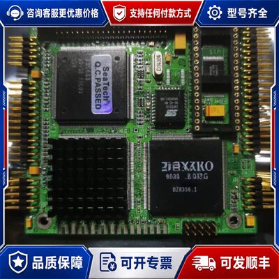 议价 现货SeaTech DX10440-E 工业控制板可维修