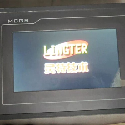 议价昆仑通态触摸屏 mcgsTpc TPC7062KX(IX)可维修