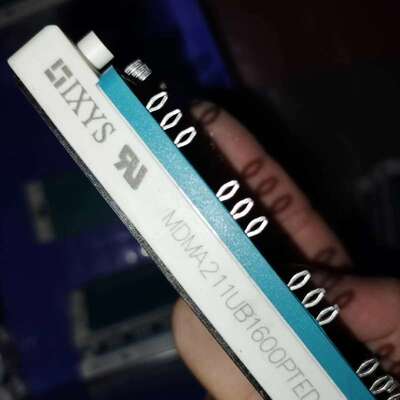 议价MDMA211UB1600PTED可维修