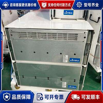 议价MKS EDGE30R40A-G13 射频电源可维修