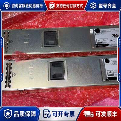 议价PDC1K2S12-B 1200W直流电源模块 02312D可维修