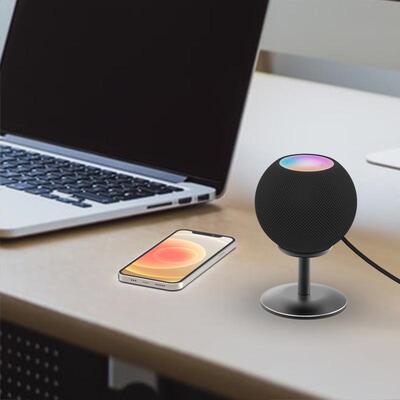 苹果迷你音箱HomePodmini防尘罩