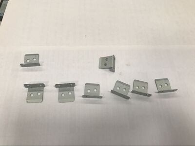 适用于联想M2601K M4900K M4601K M6601K 光驱尾翼 固定架 小铁片