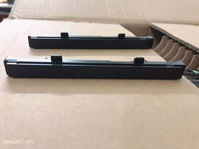 联想新启天M660 M760 M460 M530 M450 M540 M650 13.6L升光驱挡板