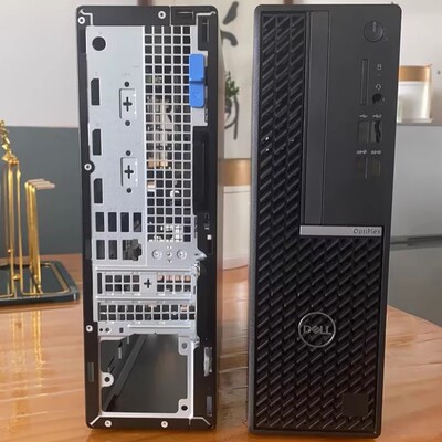 DELL戴尔 Optiplex 7010SFF PLUS 7020SFF 光驱挡板 全新13代机型