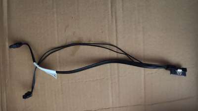 联想M410C M420C M430C 小机箱 光驱 电源数据一体线 原厂拆机