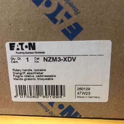 {议价}NZM3-XDV NZM3-XDVR NZM3-XTVDV