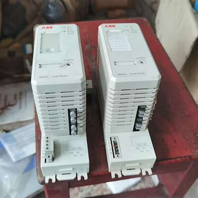 {议价}ABB PLC模块 TB820V2。2个打包，库存积压