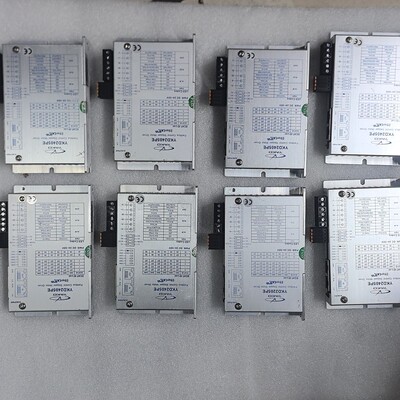 议价研控EtherCAT总线57