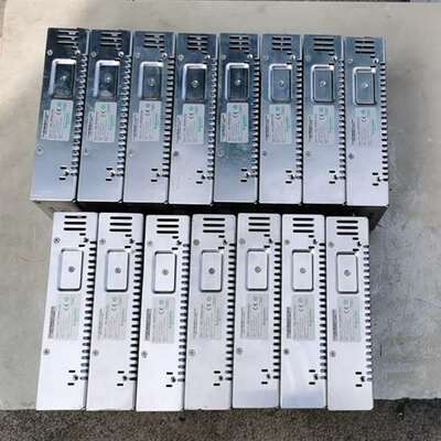 {议价}开关电源ABL 2REM24150H 的拆柜货！成