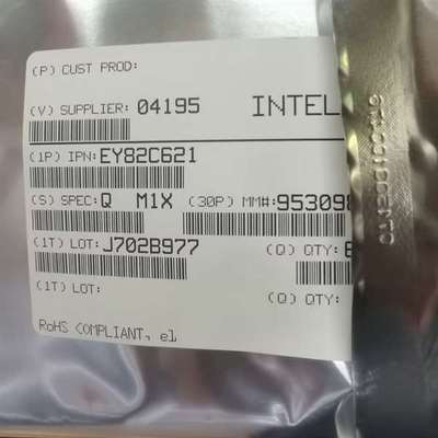 {议价}英特尔主芯片，EY82C621 QM1X，，有兴趣的