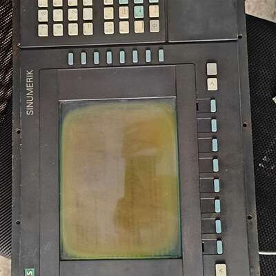 {议价}西门子840D系统 MMC100