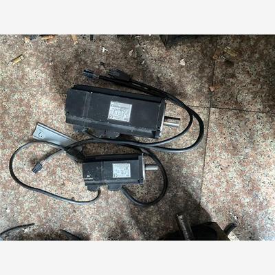 议价汇川驱动伺服电机lSM