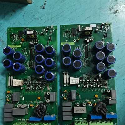 {议价}SINT4330C  ABB变频器配件  驱动板  带两个