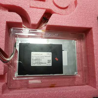 {议价}Lumentum 朗美通2×22 TWss动态波长光开关