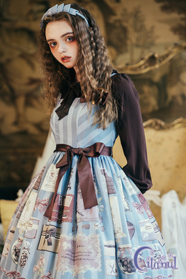 +From your Valentine+ （瓦伦丁的信）JSK1【现货頁面】