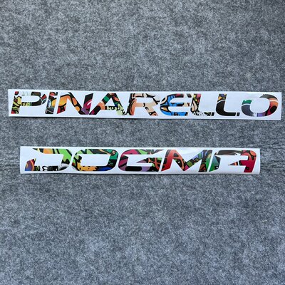 pinarello皮娜公路车go改
