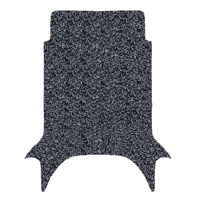 爱玛妮娜W260专用丝圈脚垫