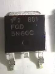 5N60C FQD5N60C 贴片 5A600V MOS场效应管 TO-252BOM表