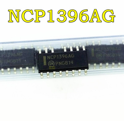 全新 NCP1396AG 1396AG NCP1397AG 1397AG 贴片15脚 液晶电源芯片