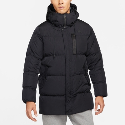 NIKE/耐克男子保暖中长款羽绒服