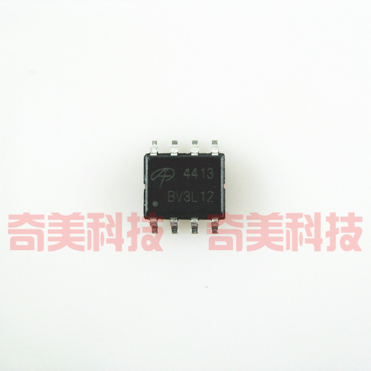 【全新原装】4413 AO4413贴片8脚锂电池保护IC芯片集成电路_虎窝淘