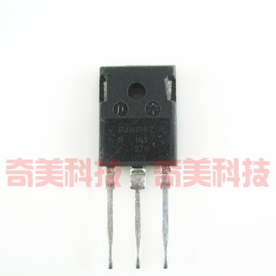 【原装拆机】RJH1BF7 RJH1BF7RDPQ 电磁炉微波炉电饭煲IGBT三极管