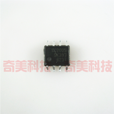 【全新原装】SC2005 贴片8脚 电源管理IC芯片 集成电路 零配件