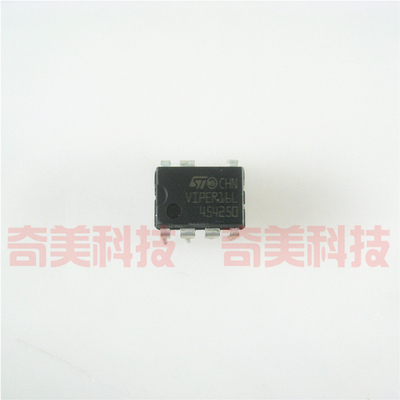 【原装拆机】VIPER16L VIPER16LN 直插7脚 开关电源管理IC芯片